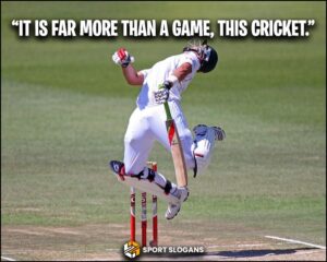 380 Short Cricket Quotes & Best Cricket Motivational Quotes