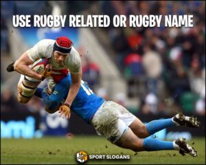 250 Unique Rugby Team Names & Rugby Team Name Ideas