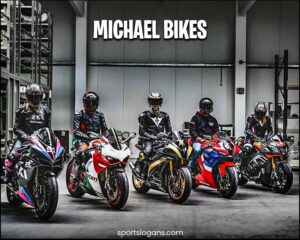 260 Unique Bike Team Names & Best Bike Riding Club Names