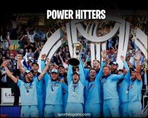 450 Unique Cricket Team Names Ideas for Winners in 2025