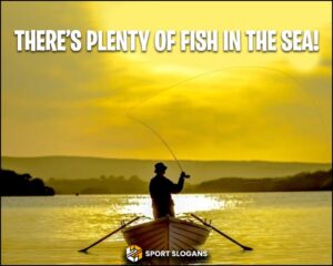 120 Unique Fishing Quotes and Fisherman Quotes