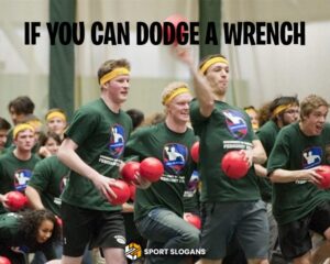 120 Best Dodgeball Quotes & Motivational Dodgeball Quotes