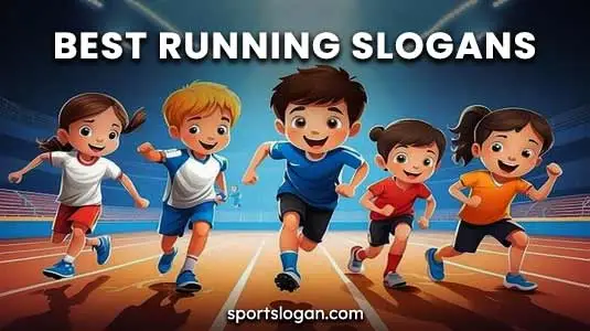 320 Latest Running Slogans & Running Slogans Ideas 2025