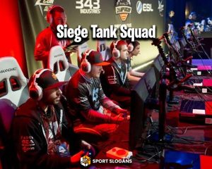 255 Unique, Catchy Esports Team Names with Ideas