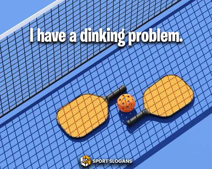 127 Catchy Pickleball Team Slogans