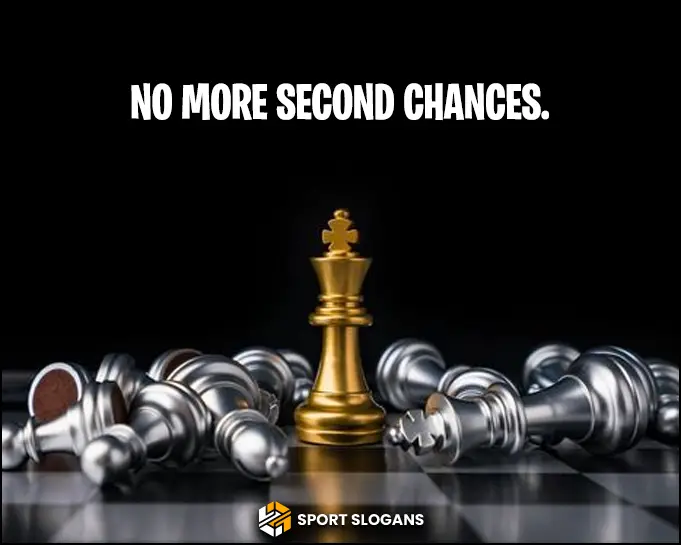 215 Best Chess Slogans: Mottos, Phrases & Unique Ideas