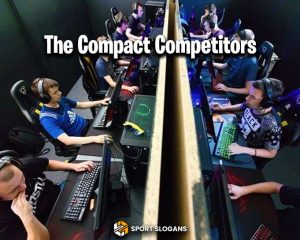 255 Unique, Catchy Esports Team Names with Ideas