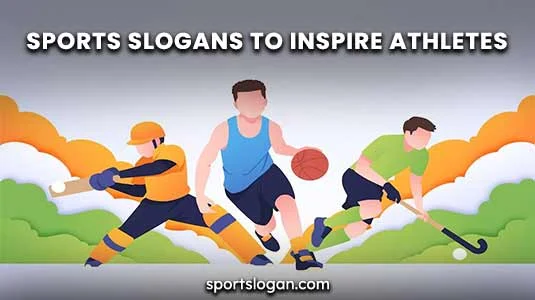 Top 15 Sports Slogans to Inspire Young Athletes 2025